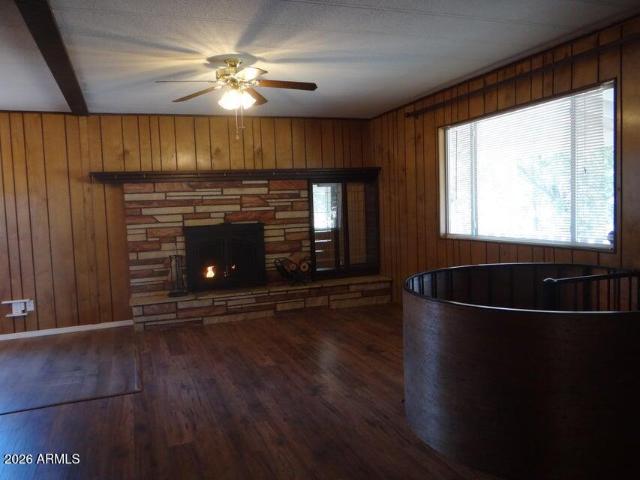 505 N William Tell Cir, Payson, AZ 85541 | MLS #6992