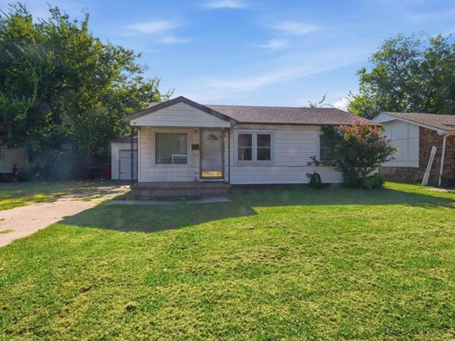 505 N Birch St, Owasso, OK 74055