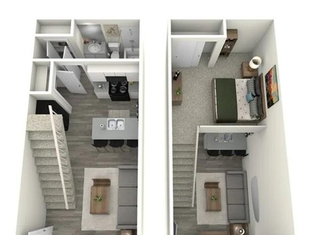 505 N Bowen Rd, Arlington, TX 76012