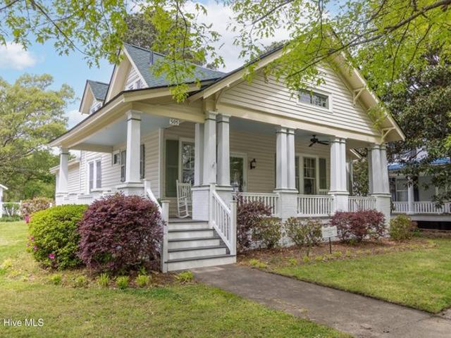 505 N Broad St, Edenton, NC 27932