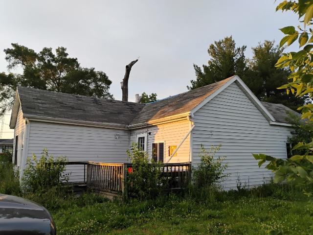 505 N Broadway Street