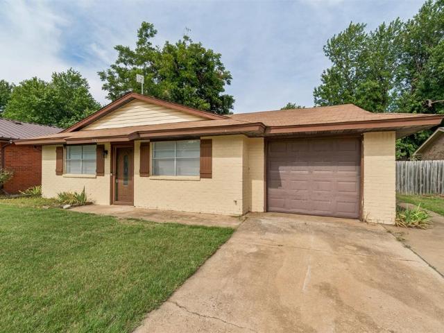 505 N Buchanan Street