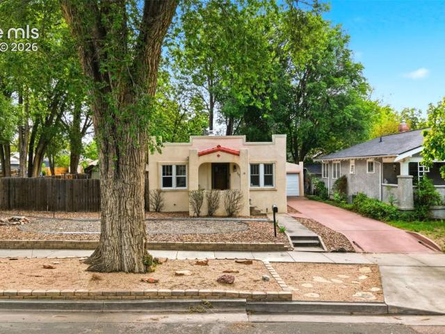 505 N Cedar Street