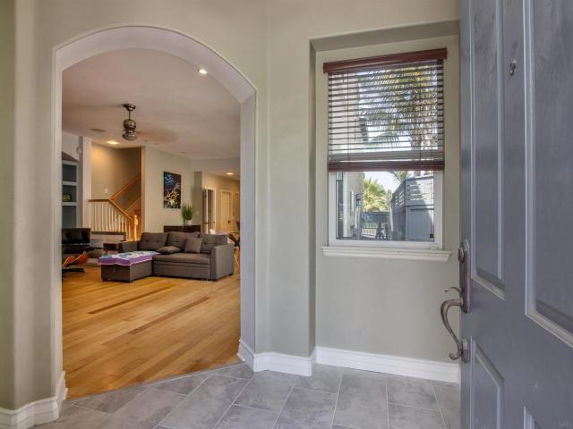 505 N Cedros