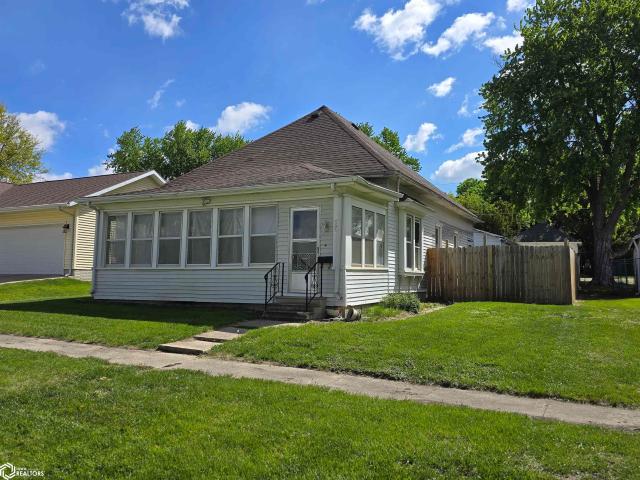 505 N Chestnut Street