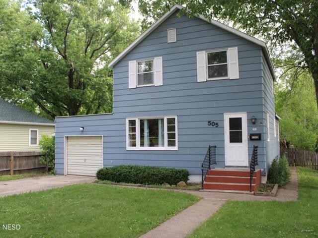 505 N Commercial St, Clark, SD 57225