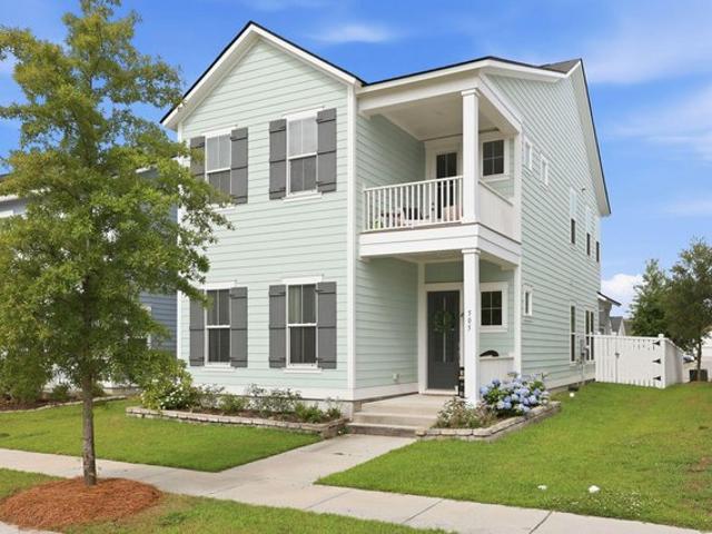 505 N Commodore Way, Summerville, SC 29483