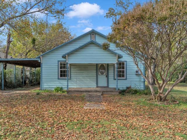 505 N Crawford St, Denton, TX 76209 | Compass