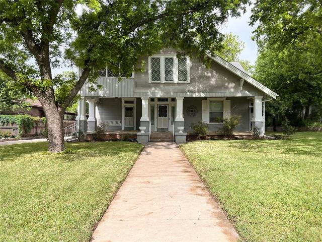 505 N Elm Street