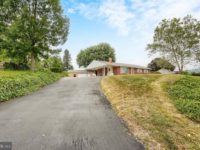 505 N Enola Drive