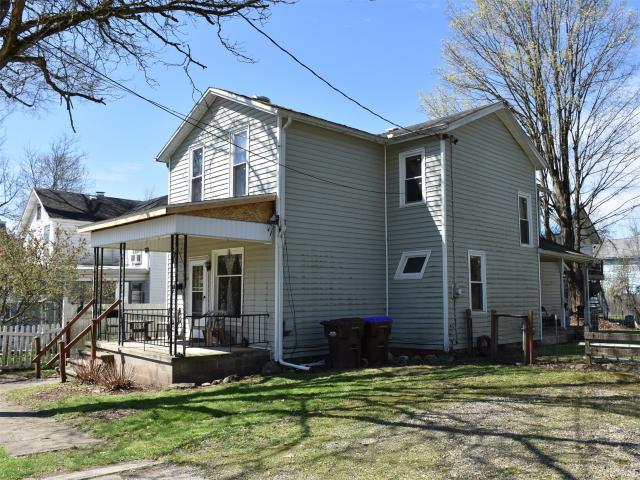 505 N FIRST Street