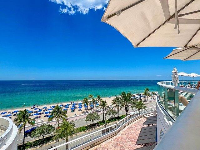 505 N Fort Lauderdale Beach Blvd Unit 1114, Fort Lauderdale, FL 33304