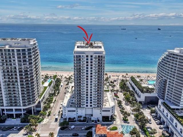 505 N Fort Lauderdale Beach Blvd Unit 1213, Fort Lauderdale, FL 33304