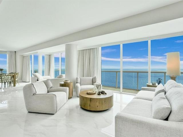 505 N Fort Lauderdale Beach Blvd Unit 2500, Fort Lauderdale, FL 33304