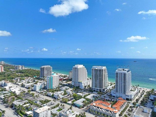 505 N Fort Lauderdale Beach Blvd Unit 2509, Fort Lauderdale, FL 33304