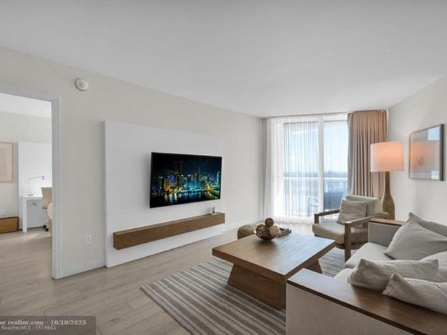505 N Fort Lauderdale Beach Blvd Unit 813, Fort Lauderdale, FL 33304