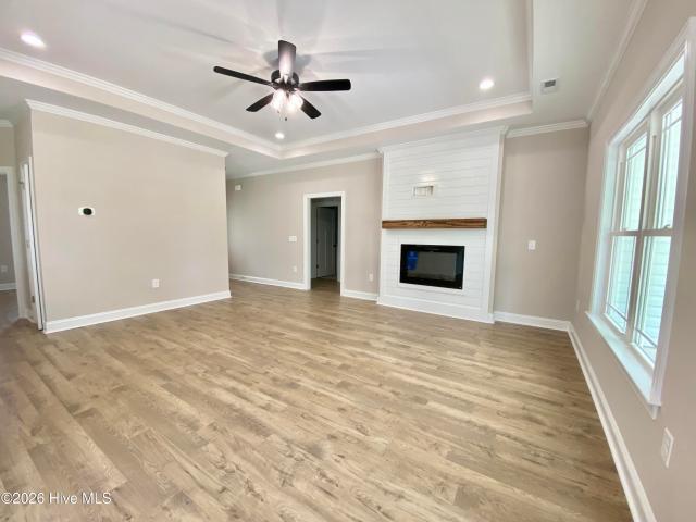 505 N Hillandale Drive