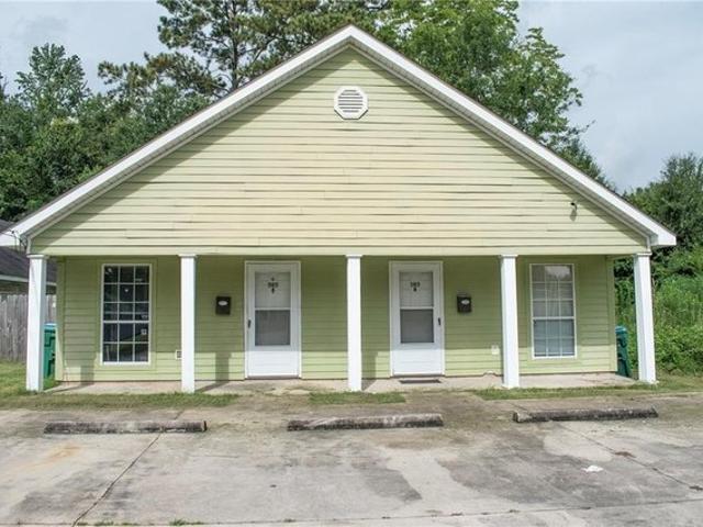 505 N Holly St, Hammond, LA 70401
