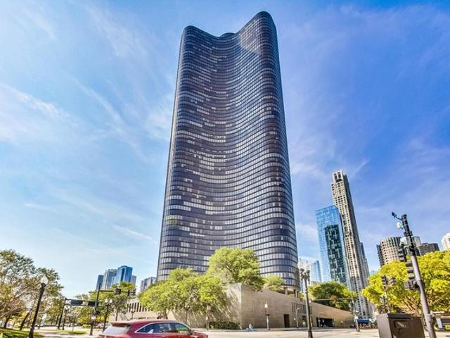 505 N Lake Shore Dr Apt 516, Chicago, IL 60611