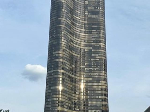 505 N Lake Shore Dr Apt 5706, Chicago, IL 60611