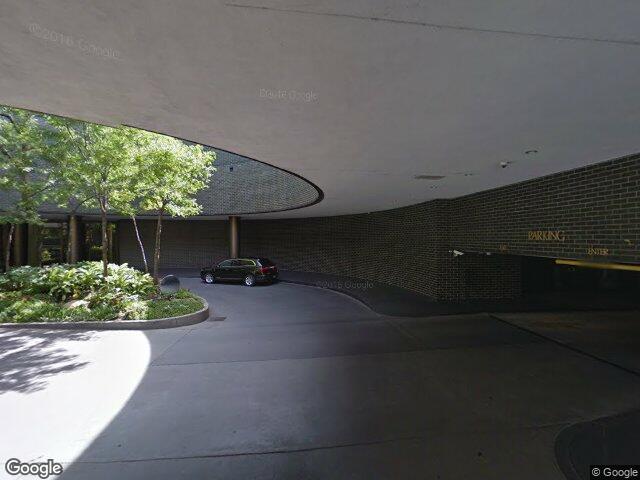 505 N Lake Shore Dr Apt 1605, Chicago, IL 60611