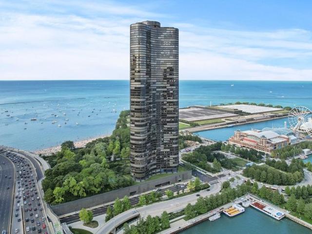505 N Lake Shore Dr Apt 3904, Chicago, IL 60611