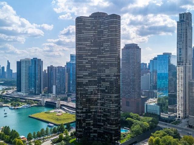 505 N Lake Shore Dr Unit 5104 5, Chicago, IL 60611
