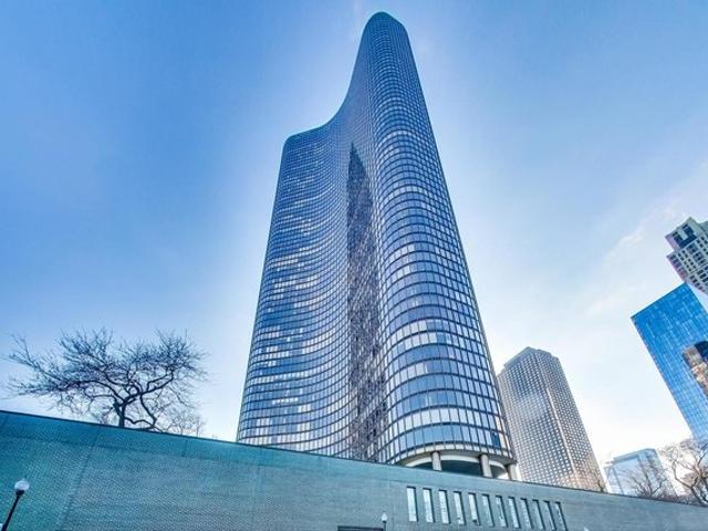 505 N Lake Shore Dr Unit 5104 5, Chicago, IL 60611