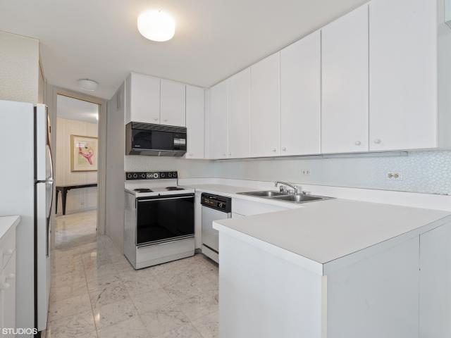 505 N Lake Shore Drive # 1801