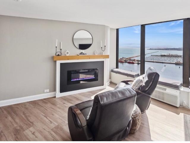 505 N Lake Shore Drive # 1812