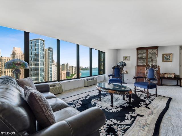 505 N Lake Shore Drive # 2901