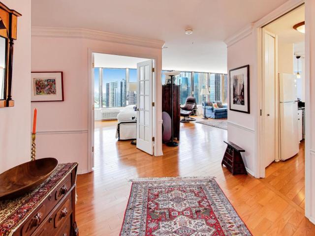 505 n lake shore drive # 4508