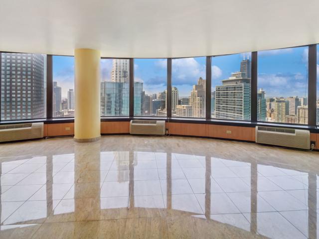505 N Lake Shore Drive # 4911