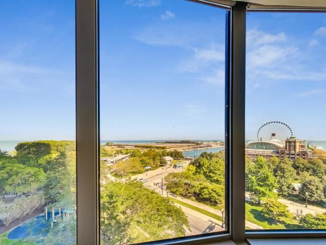 505 N Lake Shore Drive # 708 709