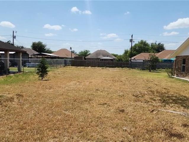 505 N Linares St, Alton, TX 78573