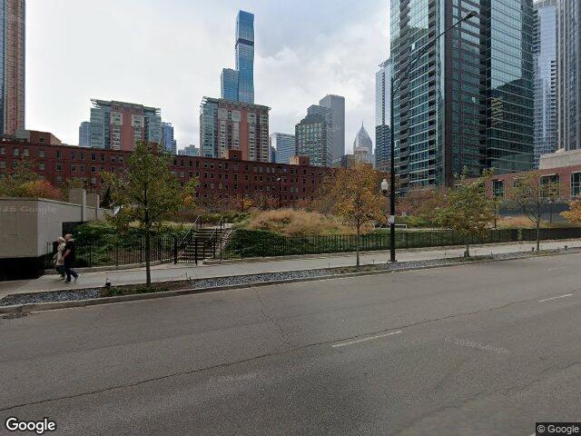 505 N McClurg Ct Unit P671, Chicago, IL 60611