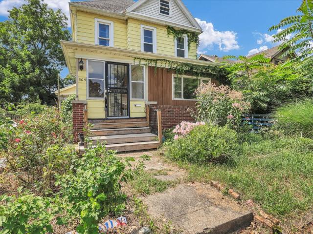 505 N Mckinley Avenue