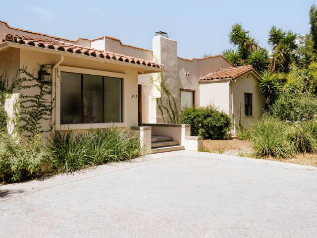505 N Roxbury Dr, Beverly Hills, CA 90210 | MLS #26683 | Compass