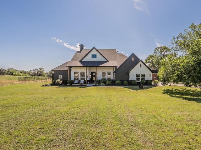 505 N Saddle Horn Ct, Weatherford, TX 76087 | MLS #21244 | Compass