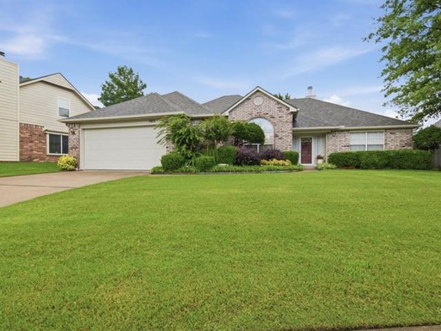 505 N Sweet Gum Ave, Broken Arrow, OK 74012
