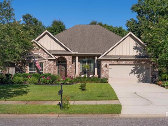 505 N Station Dr, Fairhope, AL 36532