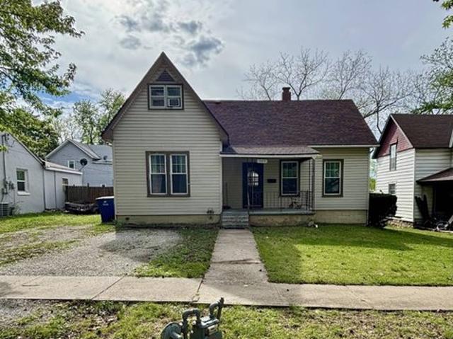 505 N Steuben Ave, Chanute, KS 66720