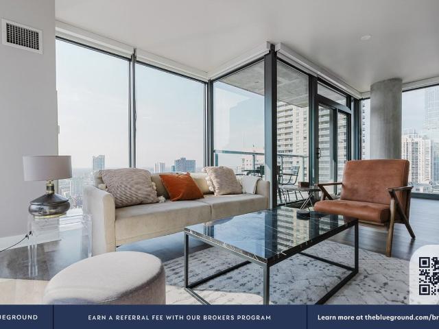 505 North State Street 2 Bedroom Apartment for Rent at 505 N State St #1144, Chicago, IL 60654 Near North Side