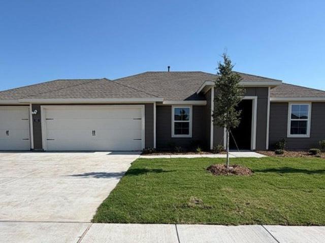 505 Northern Red Dr, Josephine, TX 75189