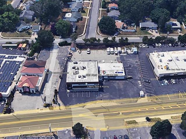 505 New Road # 1,5,6