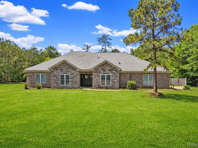 505 New Searcy Rd, Greenville, AL 36037
