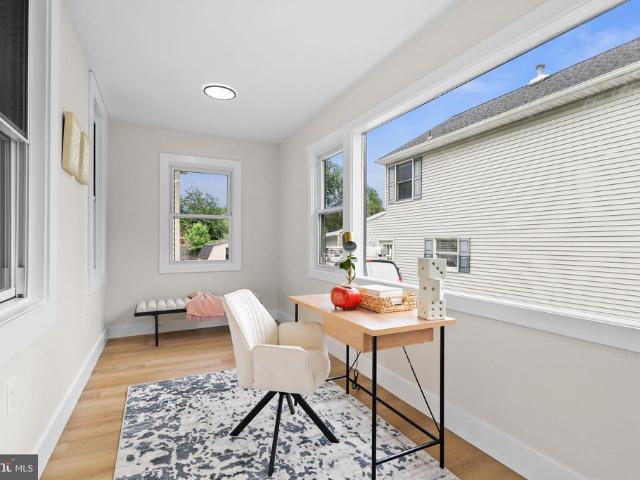 505 Newton Avenue
