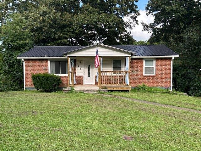 505 Ned Dr, Clarksville, TN 37042