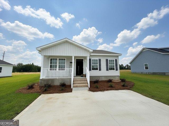 505 Nickies Way, Statesboro, GA 30461