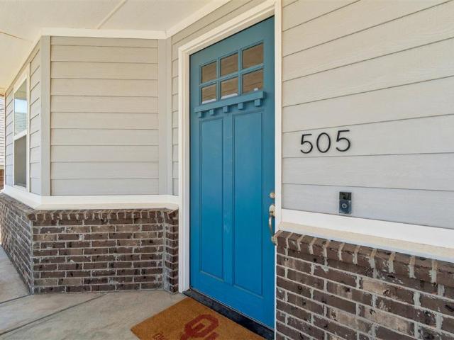 505 NW 197th Street